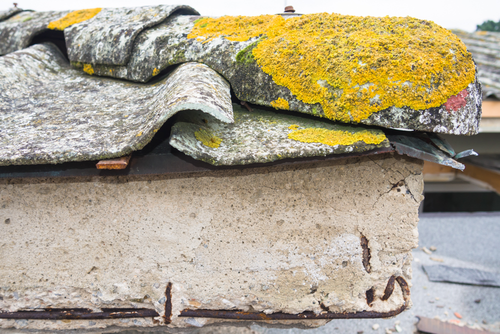 Qu'est ce que le DTA, Dossier Technique Amiante